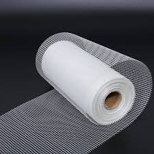 Fiberglass Mesh Roll – INStock Tools Supply