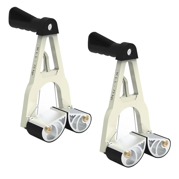 Carry Clamps by AARDWOLF SCC02 – INStock Tools Supply