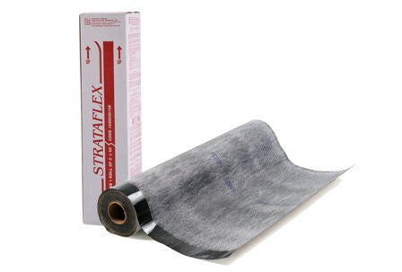 Strataflex Waterproofing Membrane – INStock Tools Supply